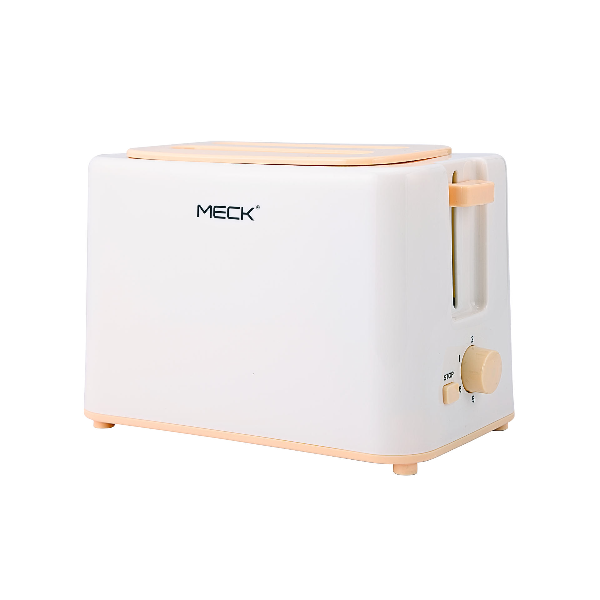 MECK Bread Toaster MBT-258 – MECK & G SALES AND SERVICE SDN. BHD.