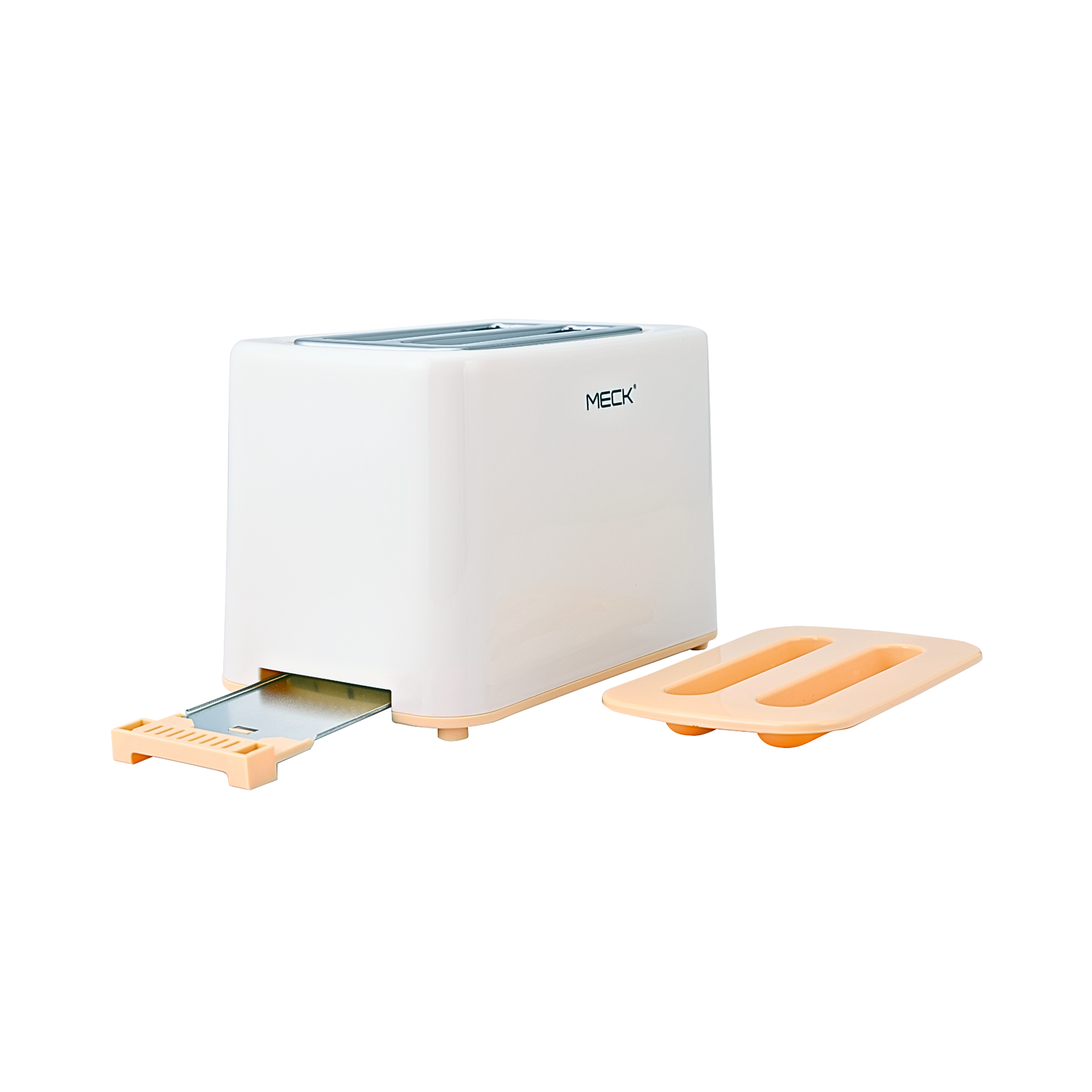 MECK Bread Toaster MBT-258 – MECK & G SALES AND SERVICE SDN. BHD.