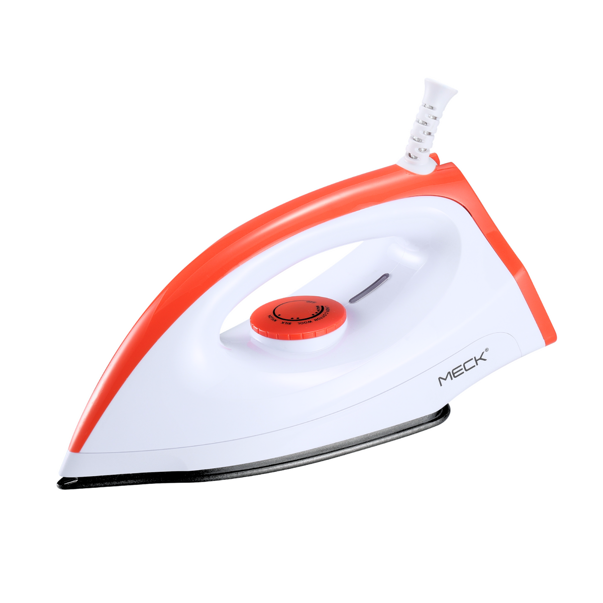 MECK Electric Dry Iron MIR-225 – MECK & G SALES AND SERVICE SDN. BHD.