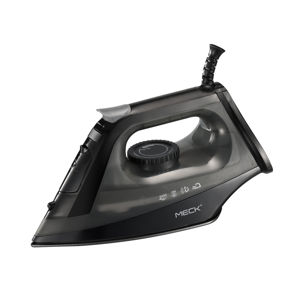 MECK Electric Steam Iron MIR-235S – MECK & G SALES AND SERVICE SDN. BHD.