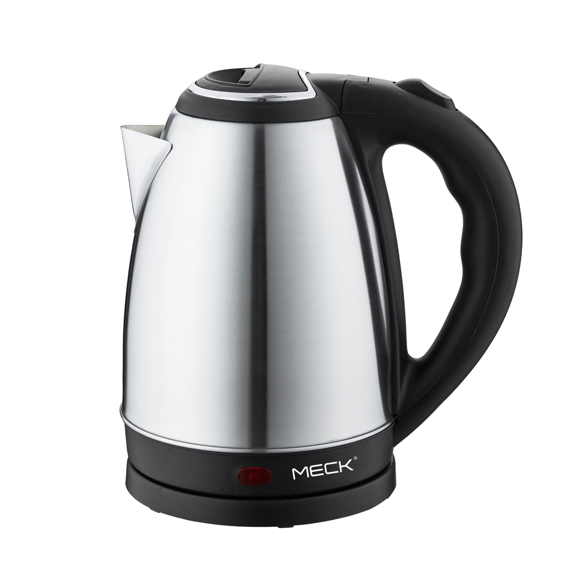 MECK Electric Stainless Steel Jug Kettle 1.8L MJK-183SS – MECK & G ...