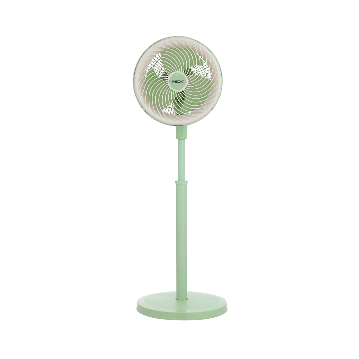 MECK Cyclone Stand Fan 10" MSC-10 – MECK & G SALES AND SERVICE SDN. BHD.