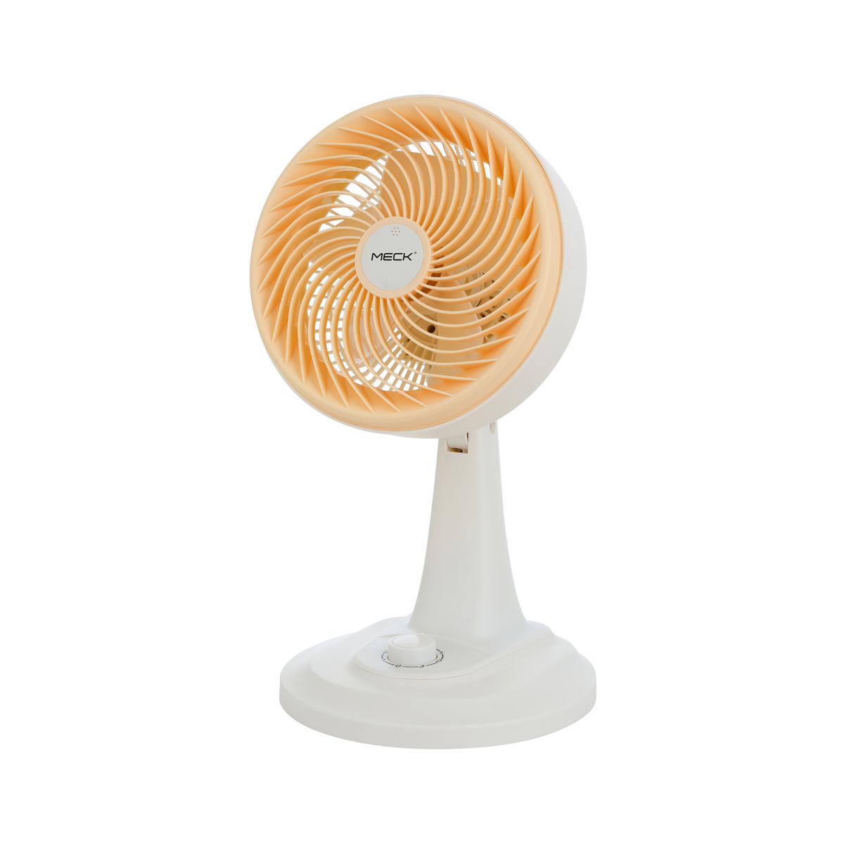 MECK Cyclone Table Fan 8" MTC-308 – MECK & G SALES AND SERVICE SDN. BHD.
