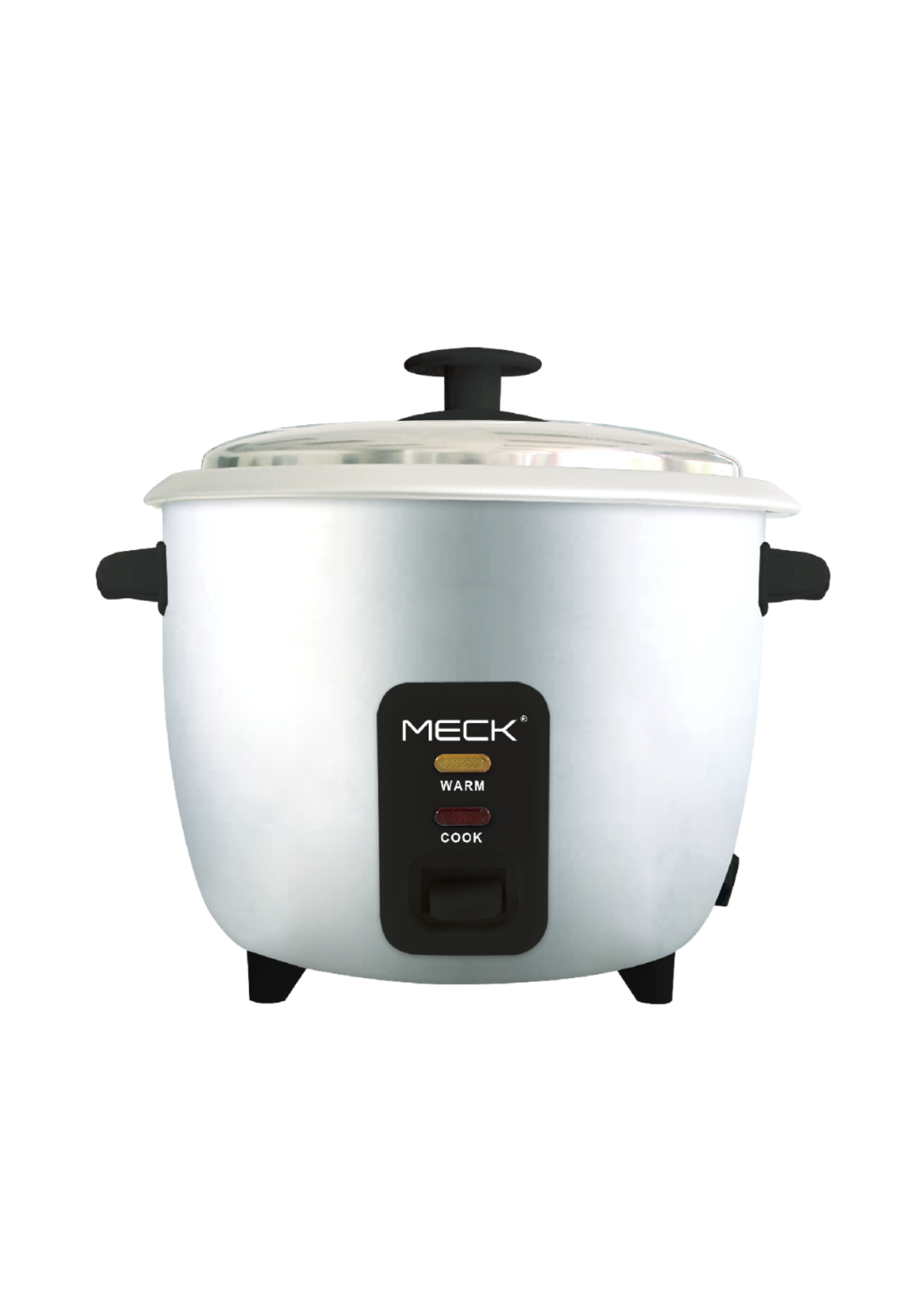 Rice Cooker - MRC-101 – MECK & G SALES AND SERVICE SDN. BHD.